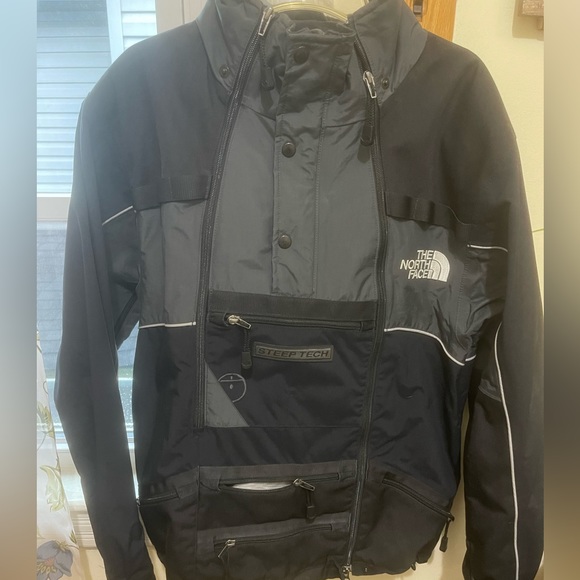 The North Face | Jackets & Coats | The North Face Steep Tech Jacket ...